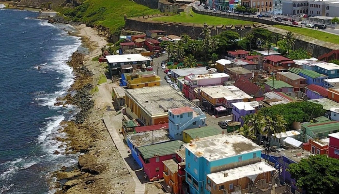 Man visiting Puerto Rico for Bad Bunny concert fatally shot
