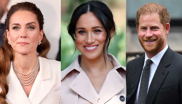 Kate Middleton takes stern decision for Meghan despite Harry’s 'peace ...