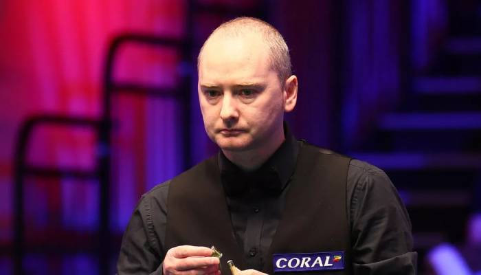 Graeme Dott faces trial over child sexual abuse allegations