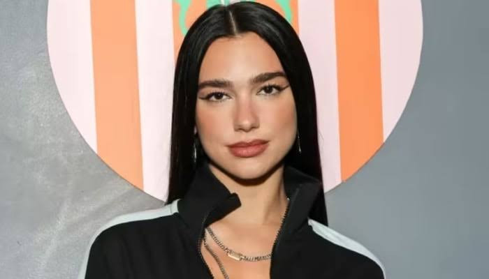 Dua Lipa parties with close pals till ‘6am’ ahead of 30th birthday