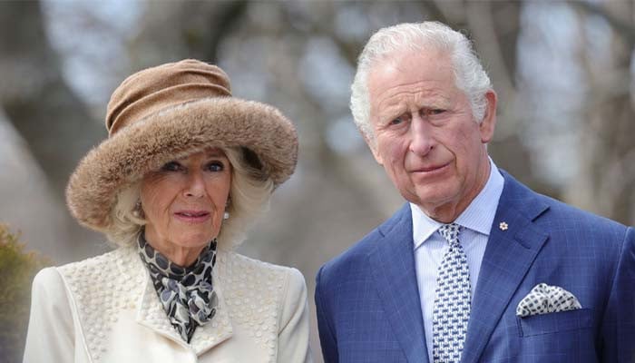 King Charles, Queen Camilla extend prayers for 'devastating' floods victims in Pakistan