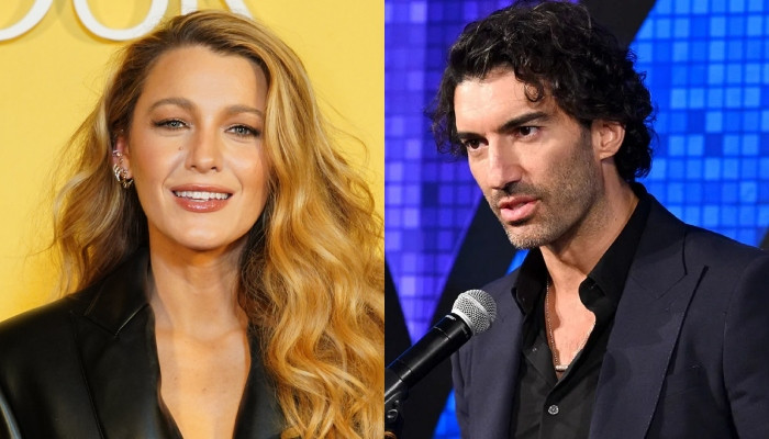 Blake Lively lands lead role in 'The Survival List' amid Justin Baldoni ...