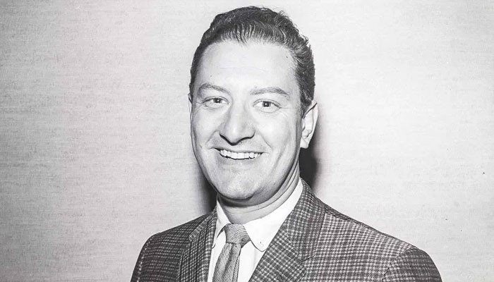 ‘Get Smart’ actor David Ketchum passes away at 97