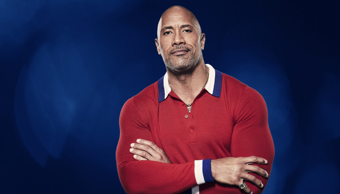 Dwayne Johnson proudly highlights his Samoan culture during family vacation