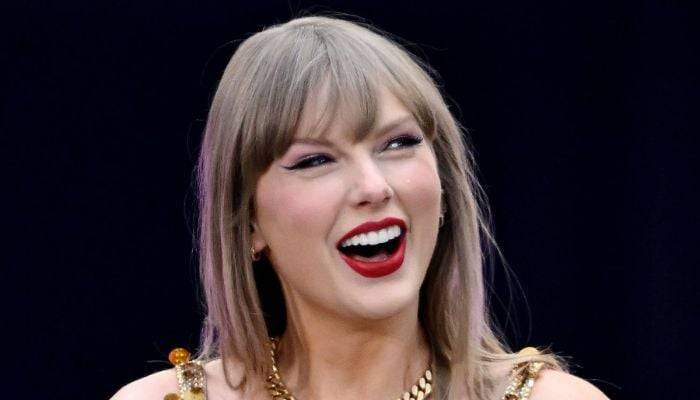 Taylor Swift takes bold step to protect new album from leaks