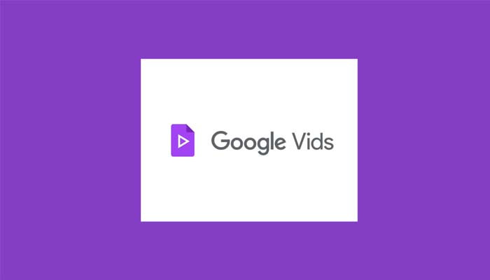 Google AI video editor Vids free version now available to all users