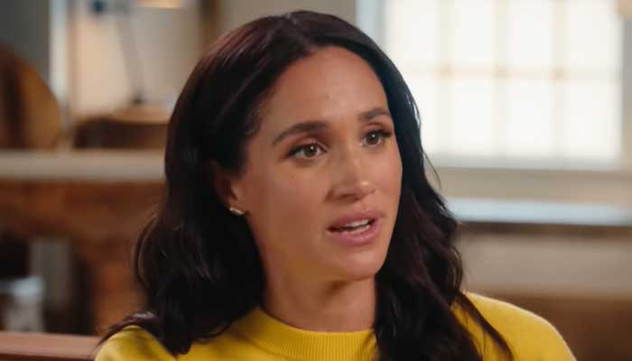Meghan Markle fears big blow from Netflix as 'With Love' fails to impress