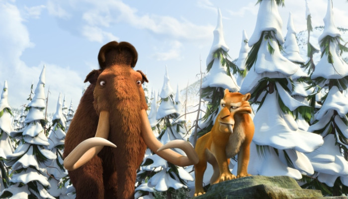 ‘Ice Age 6’ gets fiery title ‘Boiling Point’ & 2027 release date