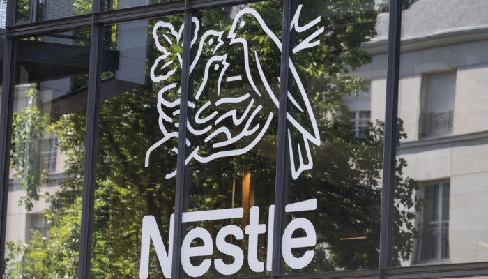 Nestlé fires CEO over 'undisclosed' office romance