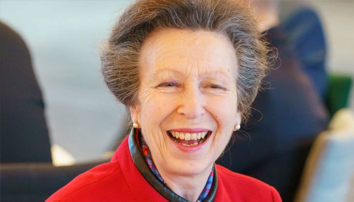 Princess Anne returns to royal duties with special visit after Balmoral ...