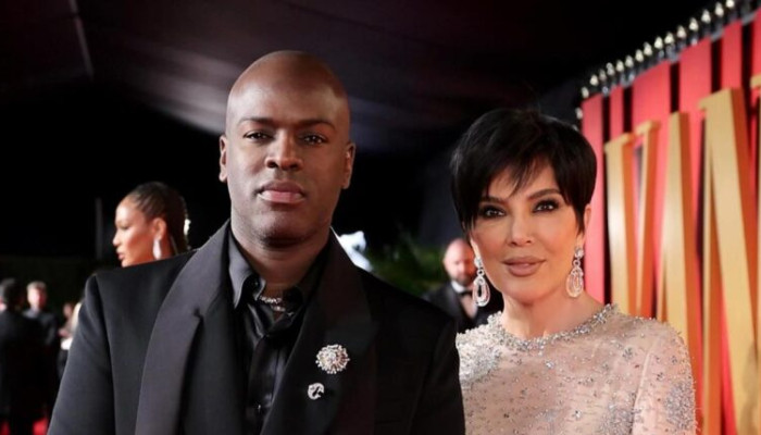 Kris Jenner, Corey Gamble break silence on split and payday rumors
