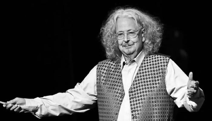 Mark Volman, co-founder of The Turtles and ‘Happy Together’ singer ...