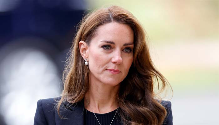 Kate Middleton receives sad news about former Royal aide