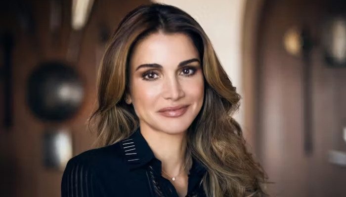 Queen Rania shares powerful statement during Ciglo Mexico conference