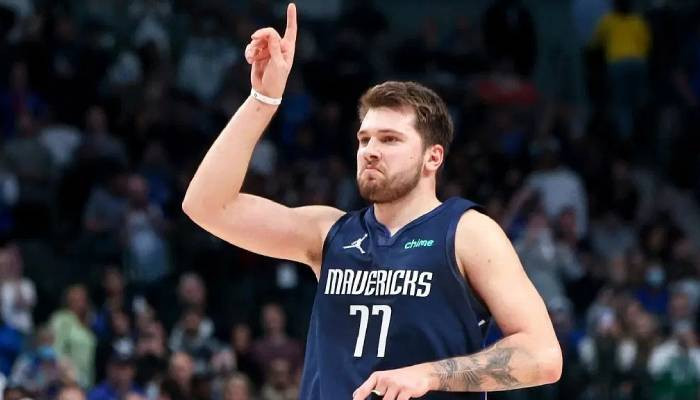 Luka Doncic's father confirms injury status after EuroBasket Game