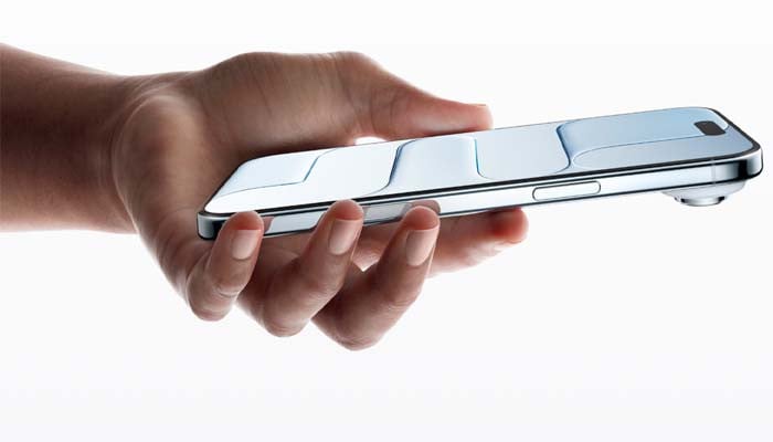 Apple brings iPhone 17 Air, ‘thinnest smartphone ever’ with advanced ...