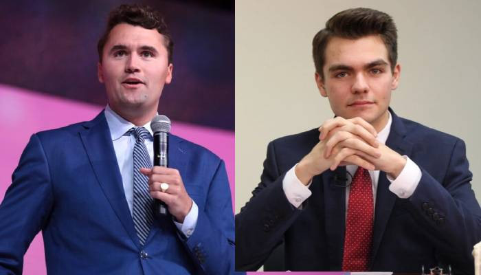 What is a Groyper? Look into controversial movement linked to Kirk killing