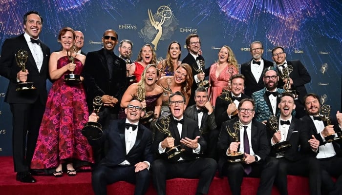 Emmys 2025 highlights: Most talked about moments of the night