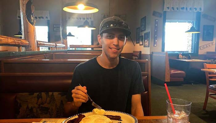 Tyler Robinson's chilling messages before Charlie Kirk assassination ...