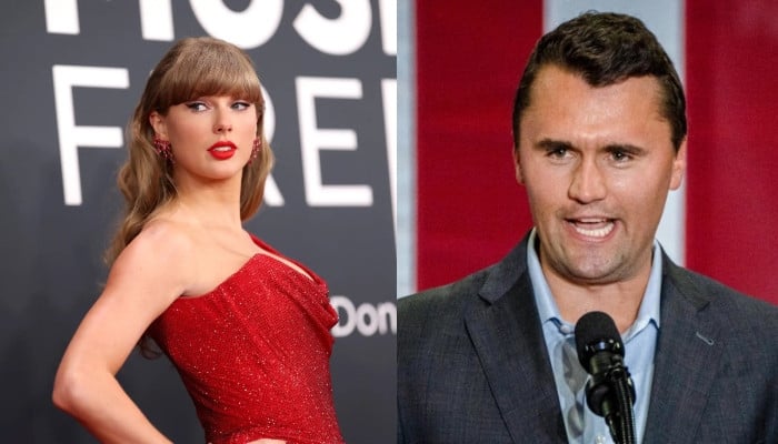 Taylor Swift opts for extreme security at NFL game after Charlie Kirk death