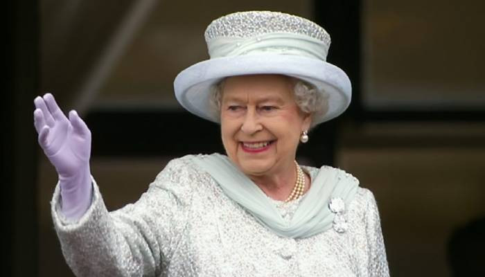 Queen Elizabeth II statue to grace new national memorial near ...