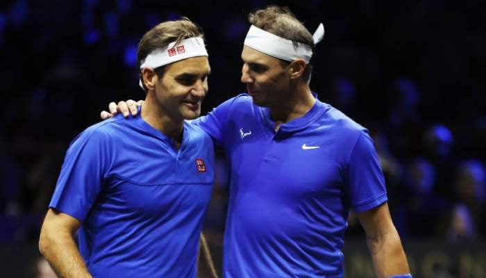 Roger Federer, Rafael Nadal reunion on court? Agent reveals exciting update