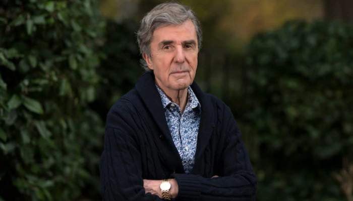 John Stapleton, veteran broadcaster ‘peacefully’ passes away at 97