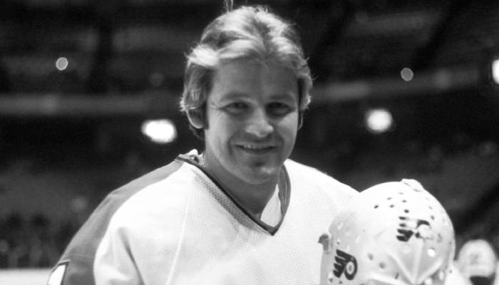 Bernie Parent, Hall of Famer and Flyers star passes away at 80
