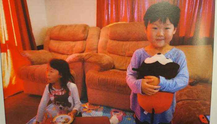 'Suitcase murders' mother found guilty of killing two young children