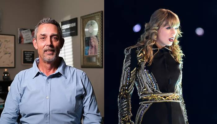 Taylor Swift ex-manager makes shocking revelations against the singer