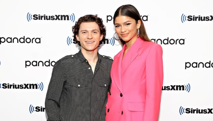 Zendaya steps out in style amid Tom Holland’s 'Spider-Man' set injury