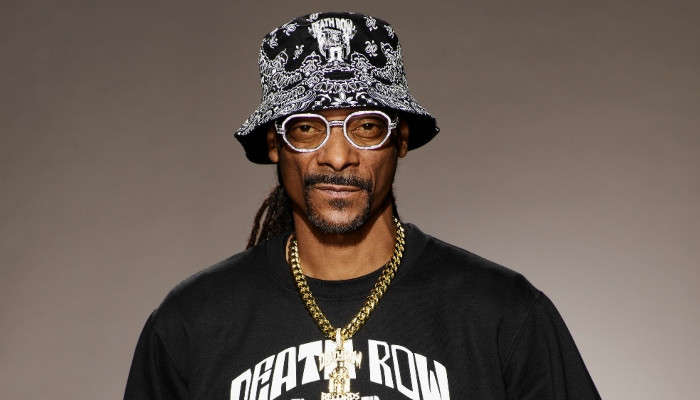Snoop Dogg sparks buzz with ‘wild demand’ before AFL grand final gig