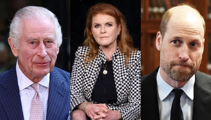 Royal Family drops new message after William express fury over Sarah ...
