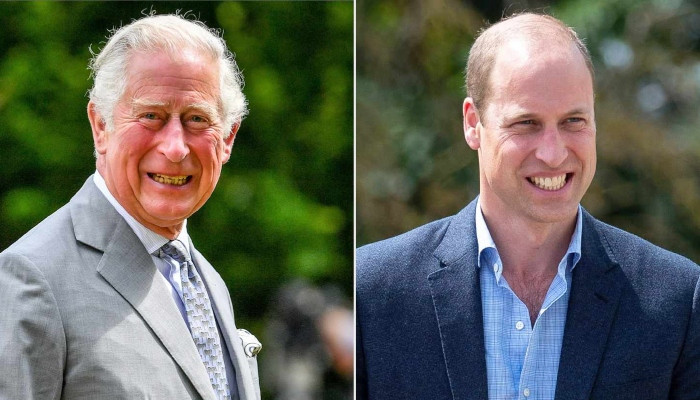 Prince William offers hope after King Charles announces disappointing news