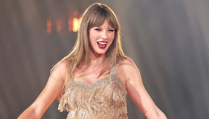 Taylor Swift wins big in court ahead of 'The Life of a Showgirl' release