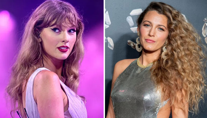 Taylor Swift takes final decision for Blake Lively after ex-cop’s ...