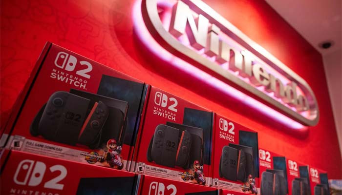 Nintendo America’s president Doug Bowser steps down, Devon Pritchard to succeed