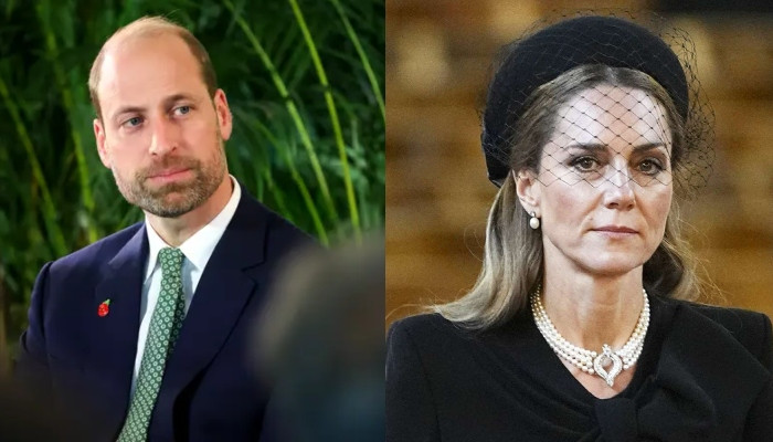 Prince William to attend key royal event without Kate Middleton by his side