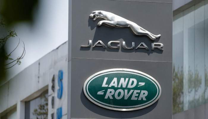 Jaguar Land Rover gets £1.5 billion government-backed loan after setback