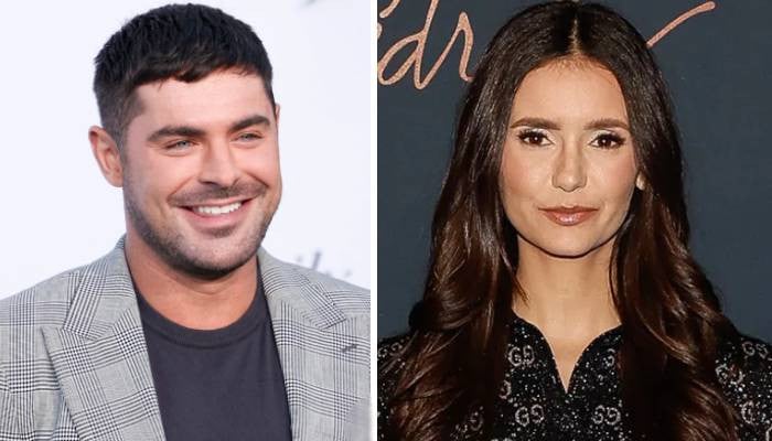 Zac Efron shares exciting update amid Nina Dobrev dating buzz
