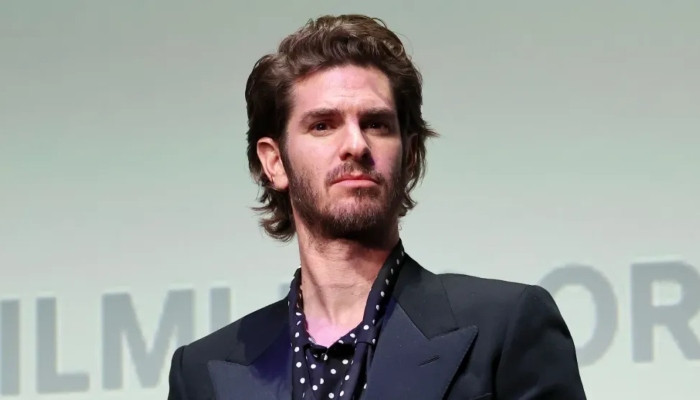 Andrew Garfield to reprise his role in new 'The Social Network' sequel?