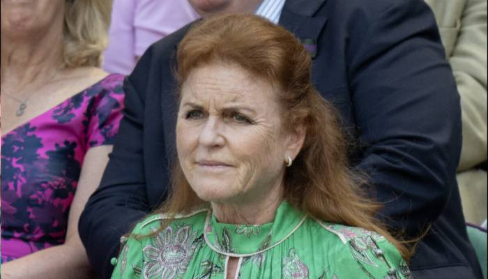 Sarah Ferguson braces for new shock as her honourary title is in jeopardy
