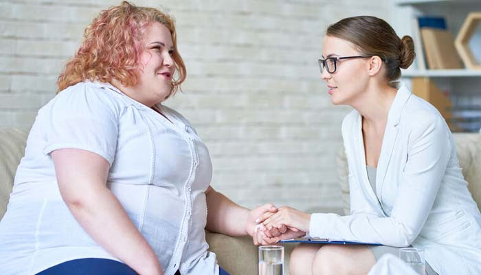 Patients suffering from obesity face medical discrimination, study