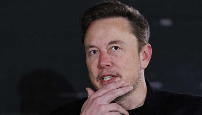 Elon Musk aims to ‘live and die’ on Mars as SpaceX targets uncrewed mission