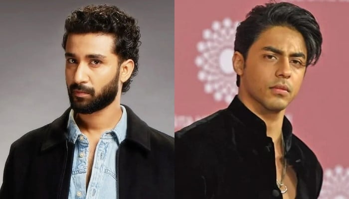 'The Ba***ds of Bollywood' star reveals Aryan Khan's role in signing the deal