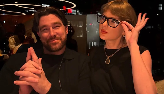 Taylor Swift reveals Travis Kelce’s favorite track on 'The Life of a ...