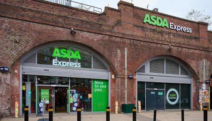 Asda rolls out digital price tags in 250 express stores