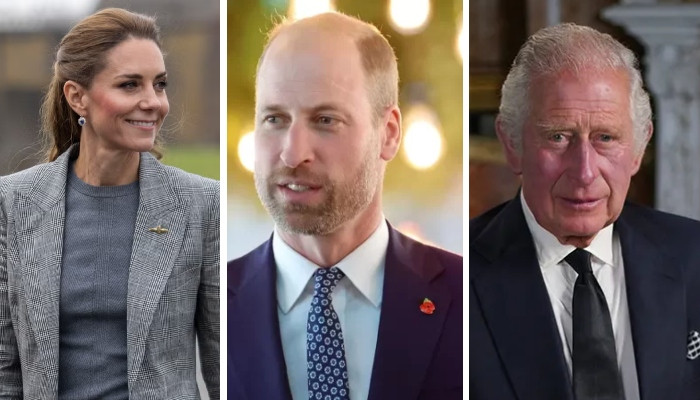 Kate Middleton offers apology after Prince William’s subtle dig at King ...