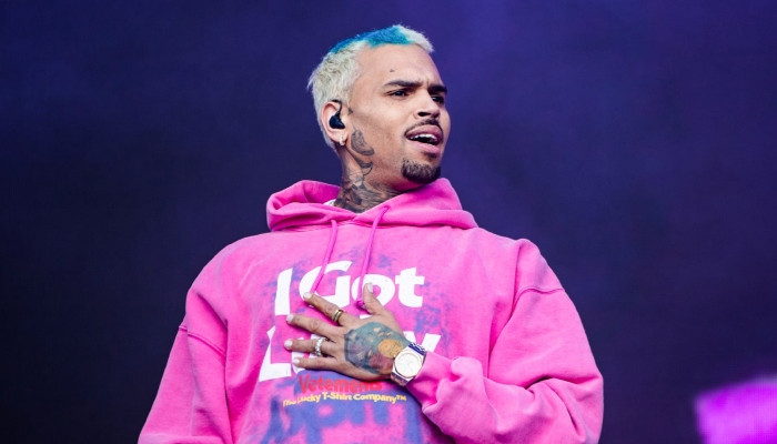 Real reason why Chris Brown's Memphis concert faced cancellation