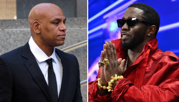 Key witness in Diddy case shows unbelievable ‘empathy’ for him after ...